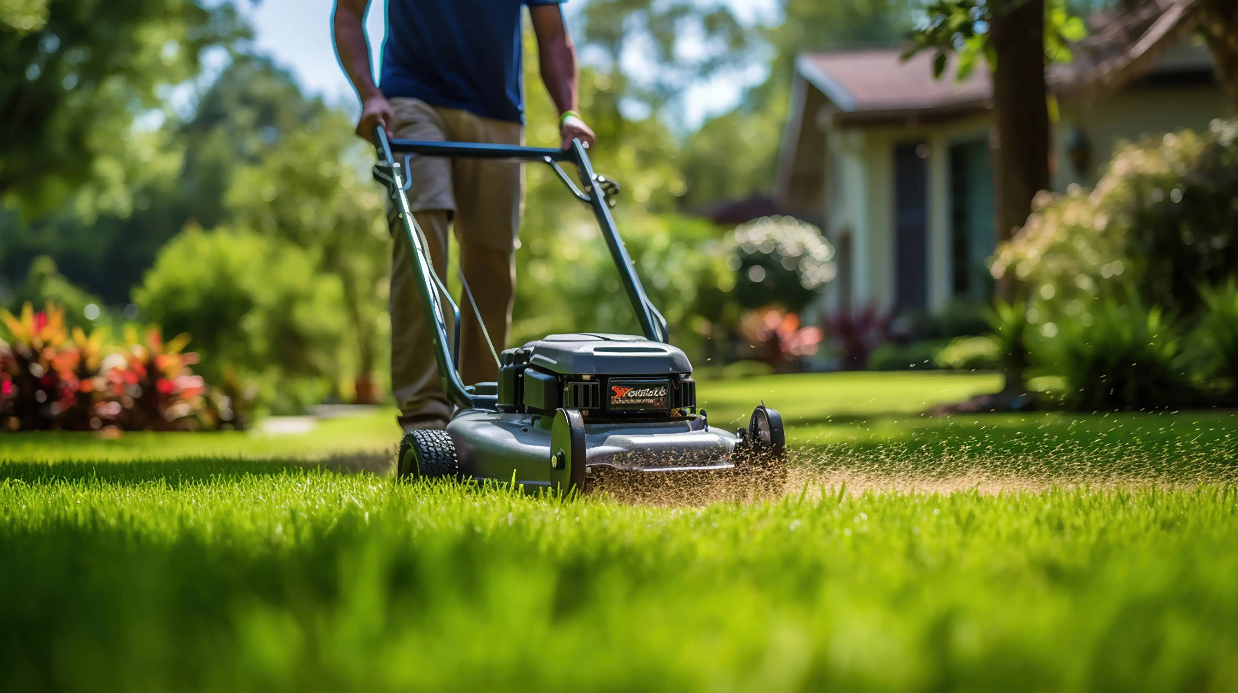 Transform Your Space with Expert Gardeners in Richmond